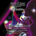【楽天市場】ヘミシンクCD Prisms （プリズムス） 【正規品】 ※ 音楽療法CD Hemi-Sync モンロープロダクツ 【クーポン対象】【39ショップ】：Crescent Mirror