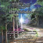 【楽天市場】ヘミシンクCD The Visitation （ザ・ビジテーション） 【正規品】 ※ 音楽療法CD Hemi-Sync モンロープロダクツ 【クーポン対象】【39ショップ ...