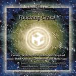 【楽天市場】ヘミシンクCD Touching Grace （タッチング・グレース） 【正規品】 ※ 音楽療法CD Hemi-Sync モンロープロダクツ 【クーポン対象】【39ショップ ...