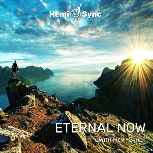 【楽天市場】ヘミシンクCD Eternal Now with Hemi-Sync （エターナル・ナウ） 【正規品】 ※ 音楽療法CD Hemi-Sync モンロープロダクツ 【クーポン対象 ...
