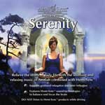 【楽天市場】ヘミシンクCD Serenity （セレニティ） 【正規品】 ※ 音楽療法CD Hemi-Sync モンロープロダクツ 【クーポン対象】【39ショップ】：Crescent Mirror