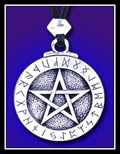 【楽天市場】The Runic Pentacles [ルーニック・ペンタクルス] ※ 魔術用品 儀式用品 おまじないグッズ 占いなど ...