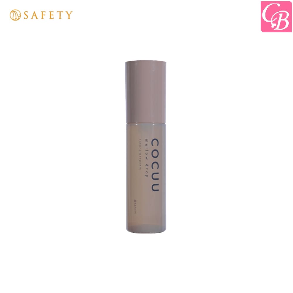 【楽天市場】【数量選択】セフティ COCUU コキュウ メロウドロップ 100ml《スタイリングオイル まとまり ツヤ アウトバストリートメント 美容室 サロン専売品 美容院 ヘアケア スキン ...