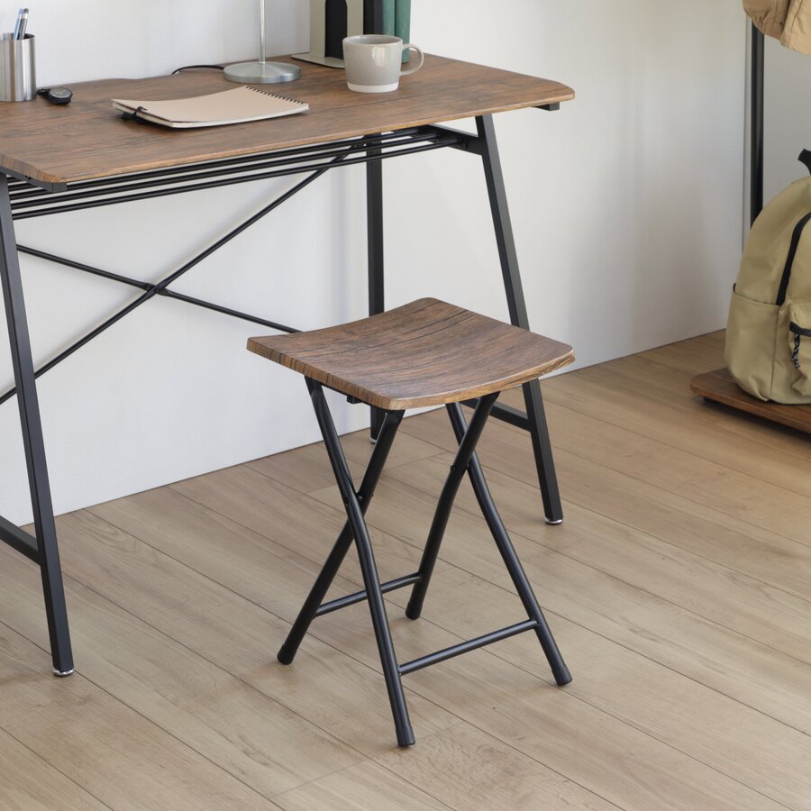 【楽天市場】【7/30限定！店内全品ポイント2倍！更にお得なクーポン有】フォールディングスツール 背なし おしゃれ 椅子 ローチェア パイプ ...