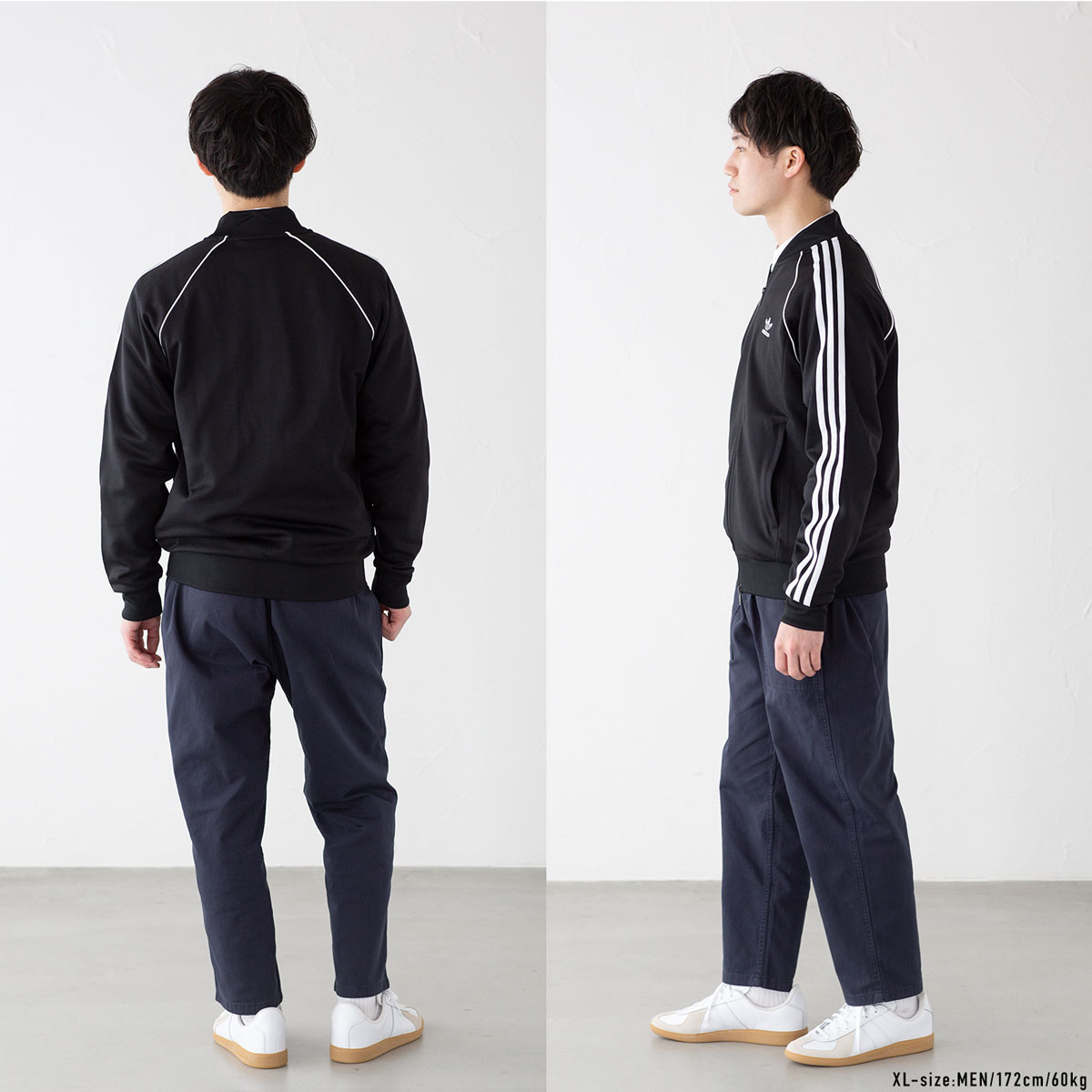 アディダス ジャージ スーパースター トラックトップ トラックジャケット adidas Originals EEP89 アディダス ...
