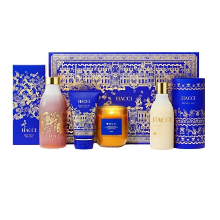 【楽天市場】予約販売10月24日・送料無料【インペリアル イヴ】HACCI 2025年クリスマスコレクションインペリアル イヴ クリスマスコフレ ホリデーギフト 2025クリスマス クリスマス ...