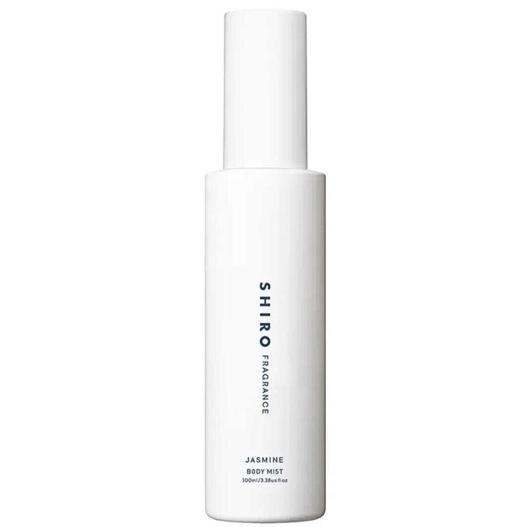 【楽天市場】即日発送・送料無料【SHIRO ジャスミン ボディミスト】SHIRO ジャスミン ボディミスト JASMINE BODY MIST ...