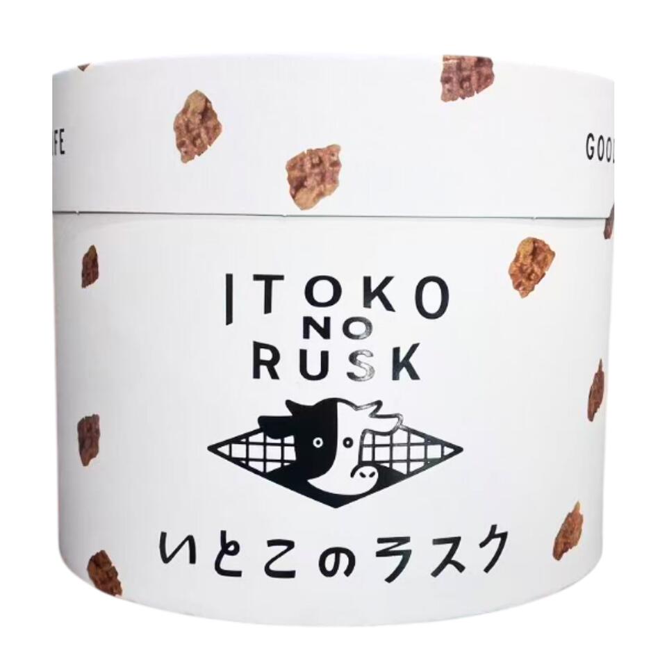 【楽天市場】送料無料【 いろいろ 各種3袋 12袋入り 】ITOKO NO RUSK いとこのラスク 『いろいろ 各種3袋 12袋入り ...