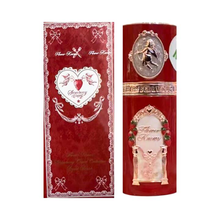 【楽天市場】送料無料【リキッドブラッシュ・ 03 Cream Chante 】 フラワーノーズ ストロベリーキューピッド コレクション ...