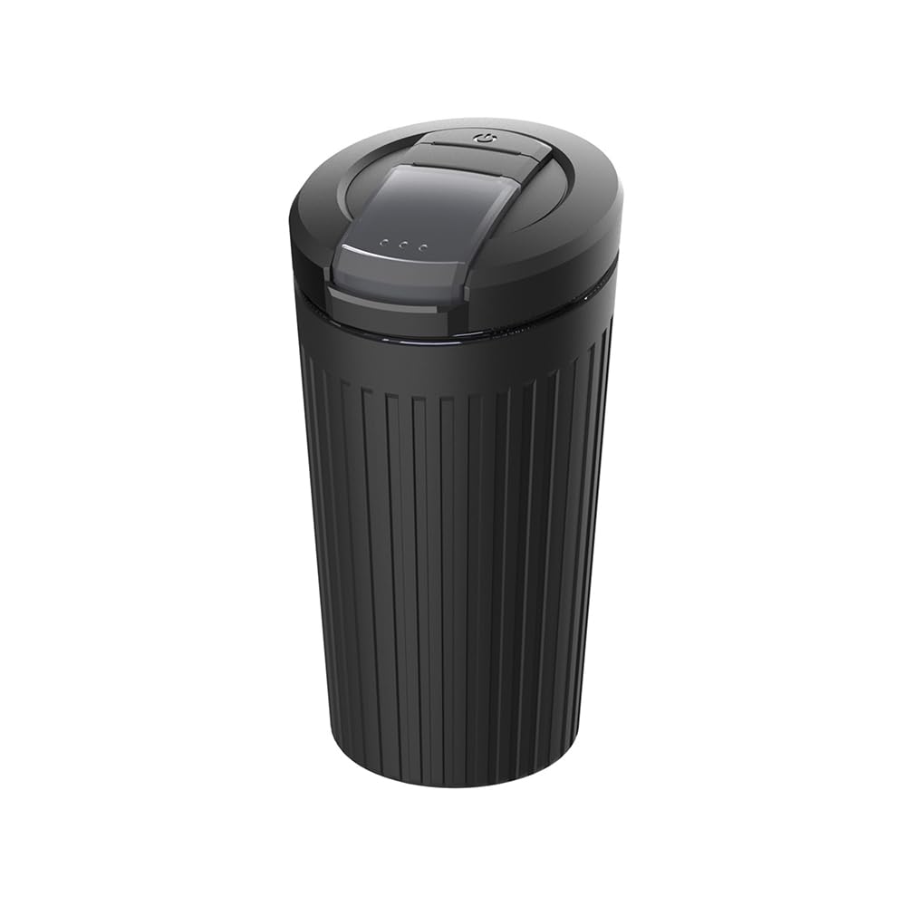 【楽天市場】星光産業 車内用品 灰皿 EXEA(エクセア) 加熱式タバコライトアッシュ BK ED-632ドリンクホルダー型 電子タバコ ブラック：COCO 生活便利グッズ