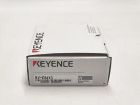 【楽天市場】新品★東京発★適格請求★税込★KEYENCE KV-C64XC★6ヶ月保証：虹色の空