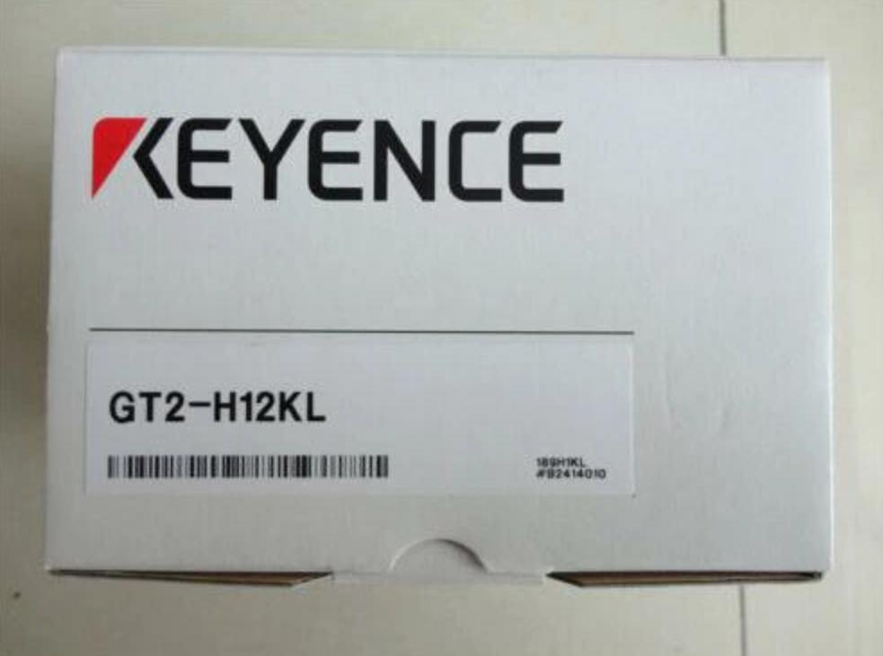 【楽天市場】新品★東京発★適格請求★税込★KEYENCE キーエンス GT2-H12KL★6ヶ月保証：虹色の空