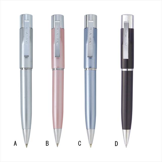 【楽天市場】スタンペンGノック式 Webオーダーパック D/ﾌﾞﾗｯｸ TSK-07033 景品 記念品 粗品 ノベルティ 名入れ 御挨拶 ご挨拶：贈り物専門店ココイロギフト