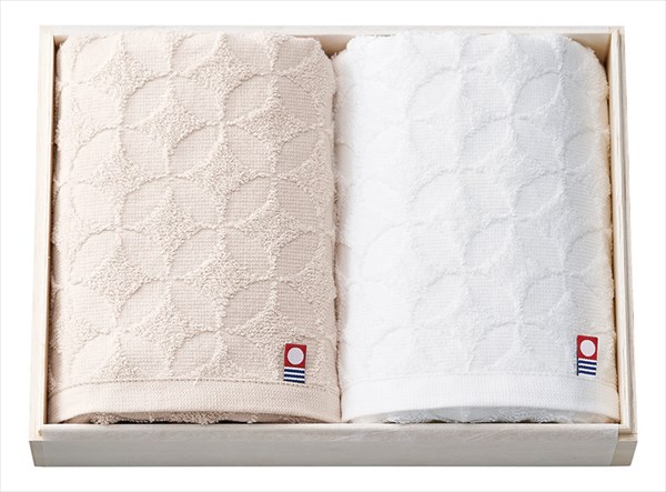 【楽天市場】送料無料 七宝つむぎ タオルセットG（木箱入） SP-1654 内祝い 結婚式 記念品 プレゼント 内祝 出産内祝い：贈り物専門店 ...