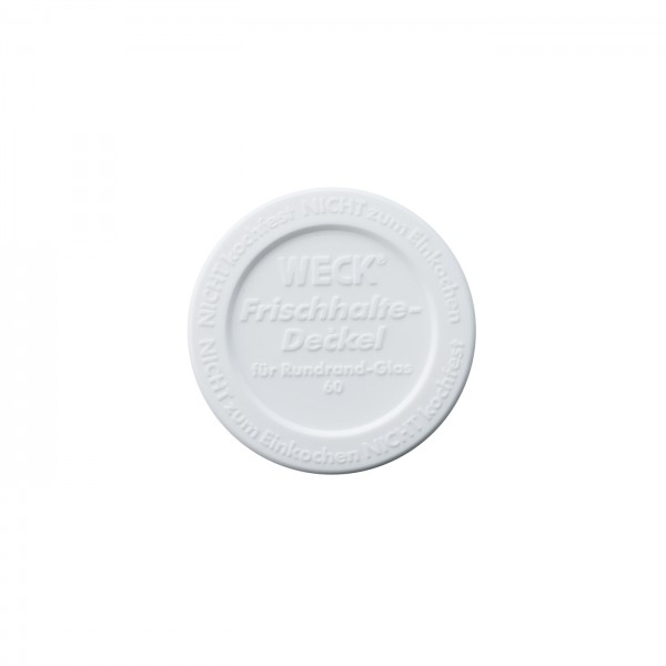 【楽天市場】100円OFFｸｰﾎﾟﾝ配布中！ WECK (ウェック)ガラスキャニスター用プラスチックカバーL we-005（対応サイズ：we ...