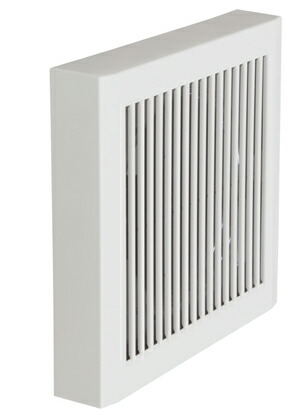 【楽天市場】UF-24B ユニットバス用換気扇 (UF-24Aの後継機種) INAX イナックス LIXIL リクシル 浴用換気扇：換気扇の激安ショップ プロペラ君