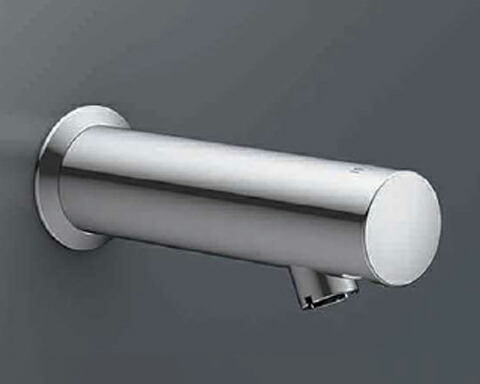 【楽天市場】【AM-230TC】 リクシル LIXL INAX イナックス サーモスタット付自動水栓 オートマージュMX 洗面器・手洗器用自動 ...