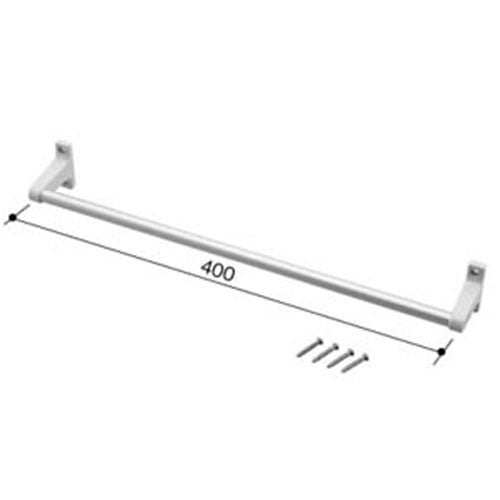 【楽天市場】LIXIL・INAX 【TB-400E-K】 タオル掛 浴室部品 [TB-400E-K] brdp リクシル イナックス タオルハンガー タオルバー タオルかけ【純正品】：換気扇の ...