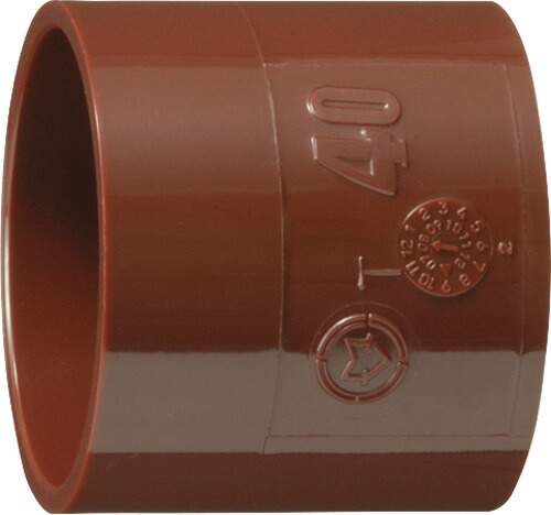 【楽天市場】下水道関連製品 排水特殊継手 VP耐熱継手 HTVPソケット HTVPDS HTVPDS50 Mコード:77646 (前澤化成工業 ...