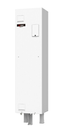 【楽天市場】【SRG-151G-L】 三菱 電気温水器 標準圧力型 85kPa 角形 150L 屋内専用 【大型商品・メーカー直送】：換気扇の激安ショップ プロペラ君