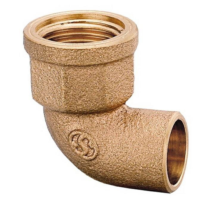 【楽天市場】オンダ製作所 ONDA 【PD-006-S】 水栓エルボ Rp1/2×φ22.22 認証品：換気扇の激安ショップ プロペラ君