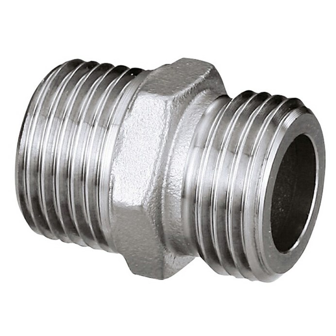 【楽天市場】【ゆうパケット】オンダ製作所 ONDA 【SFG-13】 SUS ニップル R1/2×G1/2：換気扇の激安ショップ プロペラ君