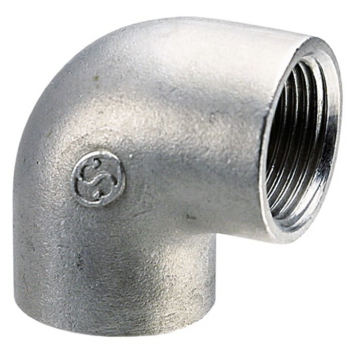 【楽天市場】オンダ製作所 ONDA 【SFL4-100】 SUS エルボ Rc4：換気扇の激安ショップ プロペラ君