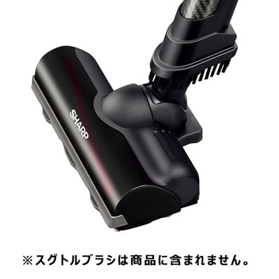 【楽天市場】シャープ[SHARP] 【217935S071】 掃除機用 吸込口（217 935 S071） 【純正品】：換気扇の激安ショップ ...