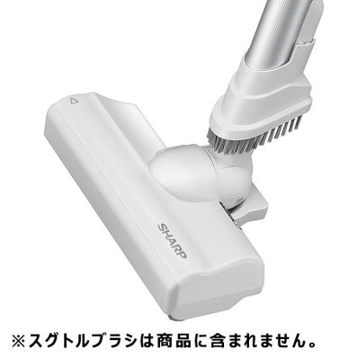 【楽天市場】シャープ[SHARP] 【217935S076】 掃除機用 吸込口＜本体色：ホワイト系＞（217 935 S076） 【純正品 ...