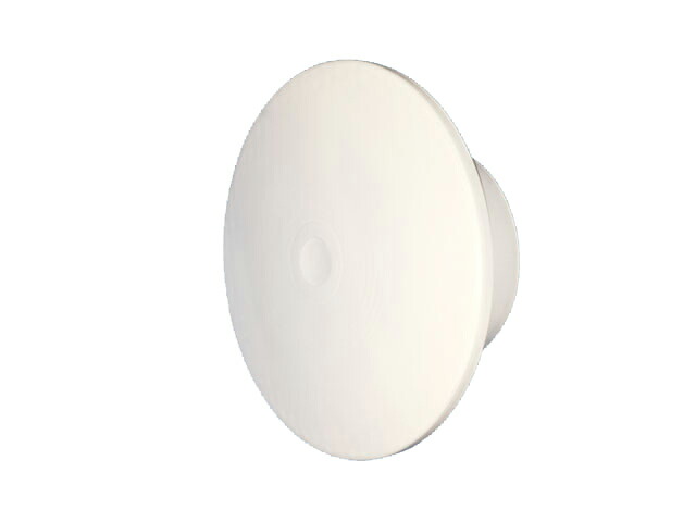 【楽天市場】【VB-GXC150PMF-W】 ベンテック インテリア部材 自然給気口・換気スリーブ(自然給気口スラリ（丸形・壁用） ) 【メーカー直送】 【代引決済・後払い決済不可】：換気扇の ...