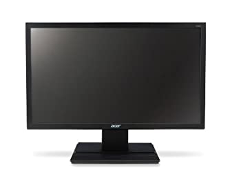 【楽天市場】【中古】(非常に良い)Acer V236HL - LED monitor - 23" - 1920 x 1080 Full HD ...