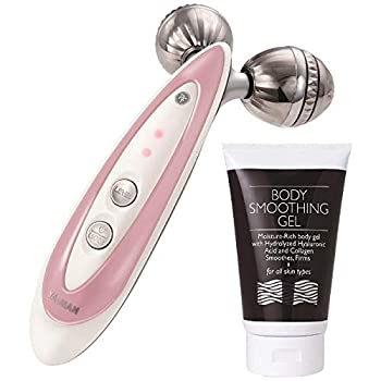 【未使用 中古品】YA-MAN(ヤーマン）　３D美容ローラー　ACETINO　アセチノセルビー【IB-5ZT (中古品) 楽天市場】【中古】YA-MAN(ヤーマン） 3D美容ローラー ACETINO アセチ