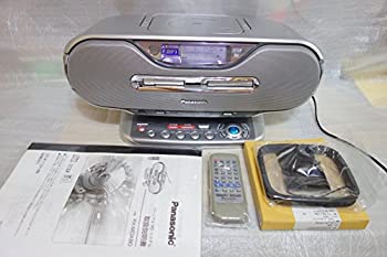 楽天市場】【中古】パナソニック コンパクトステレオシステム AllPlay