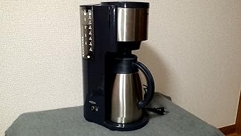 楽天市場】【中古】 ZOJIRUSHI 象印 コーヒーメーカー 2~10杯用 珈琲通