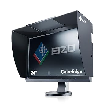 【楽天市場】【中古】EIZO ColorEdge 24.1インチ TFTモニタ ( 1920×1200 ／ IPSパネル ／ 7.7ms ...
