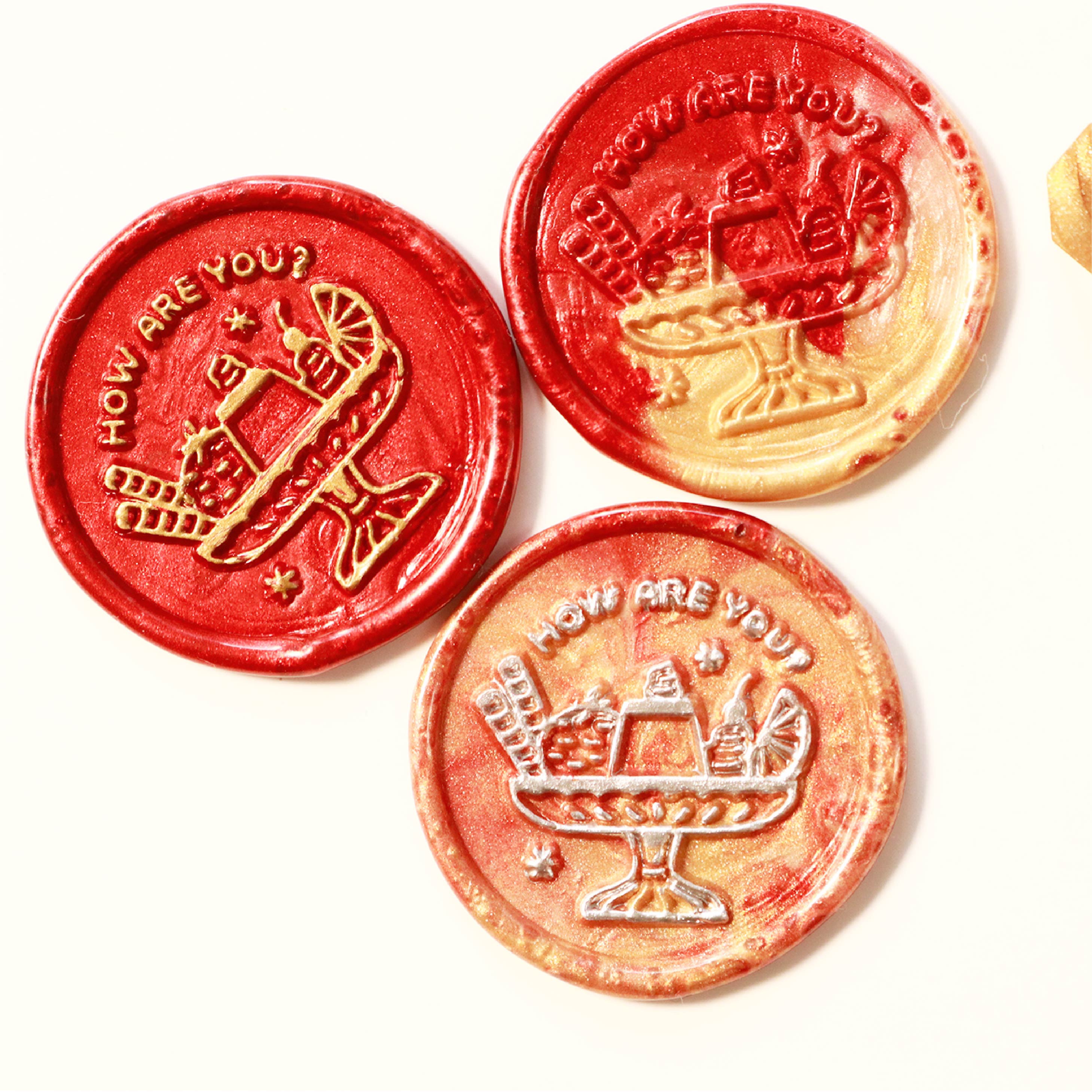 【楽天市場】eric シーリングスタンプ 【 ノート 】【 送料無料 】eric-slg-stp03 ヘッド ヘッドのみ シール スタンプ 封蝋 封かん ギフト ラッピング かわいい 可愛い ...