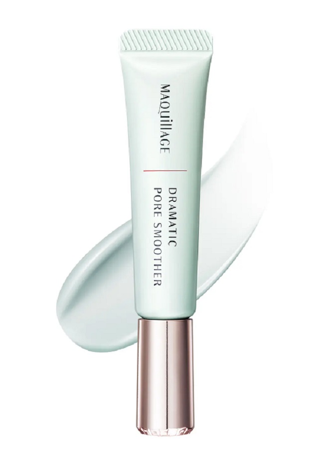 【楽天市場】資生堂 マキアージュ ドラマティックポアスムーザー ＜部分用美容液下地＞ SPF15・PA++ 8g【定形外郵便可】 4個以上は宅配便発送：coconoki online shop