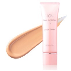 【楽天市場】NOV ノブ リキッド ファンデーションUV ＜オークル20＞ SPF34/PA＋＋＋ 30g【定形外郵便可】 2個以上は宅配便発送：coconoki online shop