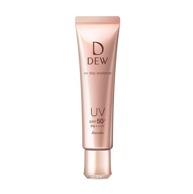 【楽天市場】カネボウ DEW UVデイエッセンス（日焼け止め美容液） SPF50+・PA++++ 40g：coconoki online shop