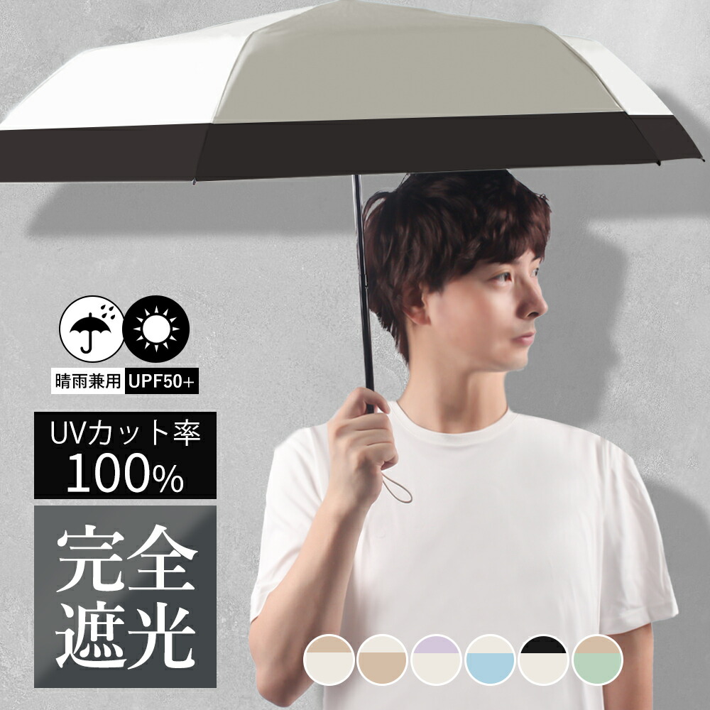 【楽天市場】【Sale期限限定399円OFF】ギフト仕様 高品質 折りたたみ傘 折り畳み 傘 メンズ 折りたたみ 雨傘 撥水加工 晴雨兼用 ...