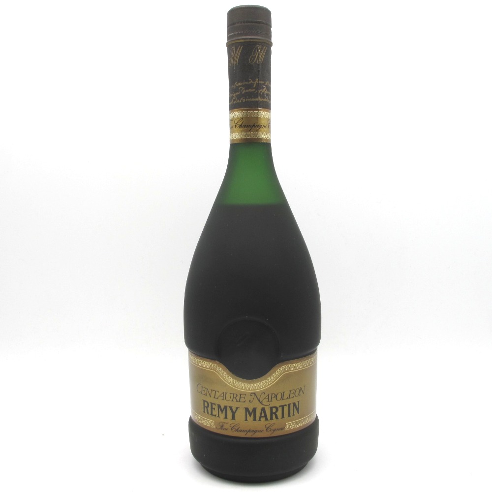 【楽天市場】REMY MARTIN (レミーマルタン) ブランデー ナポレオン ファインシャンパーニュコニャック NAPOLEON Fine Champagne Cognac コニャック ...