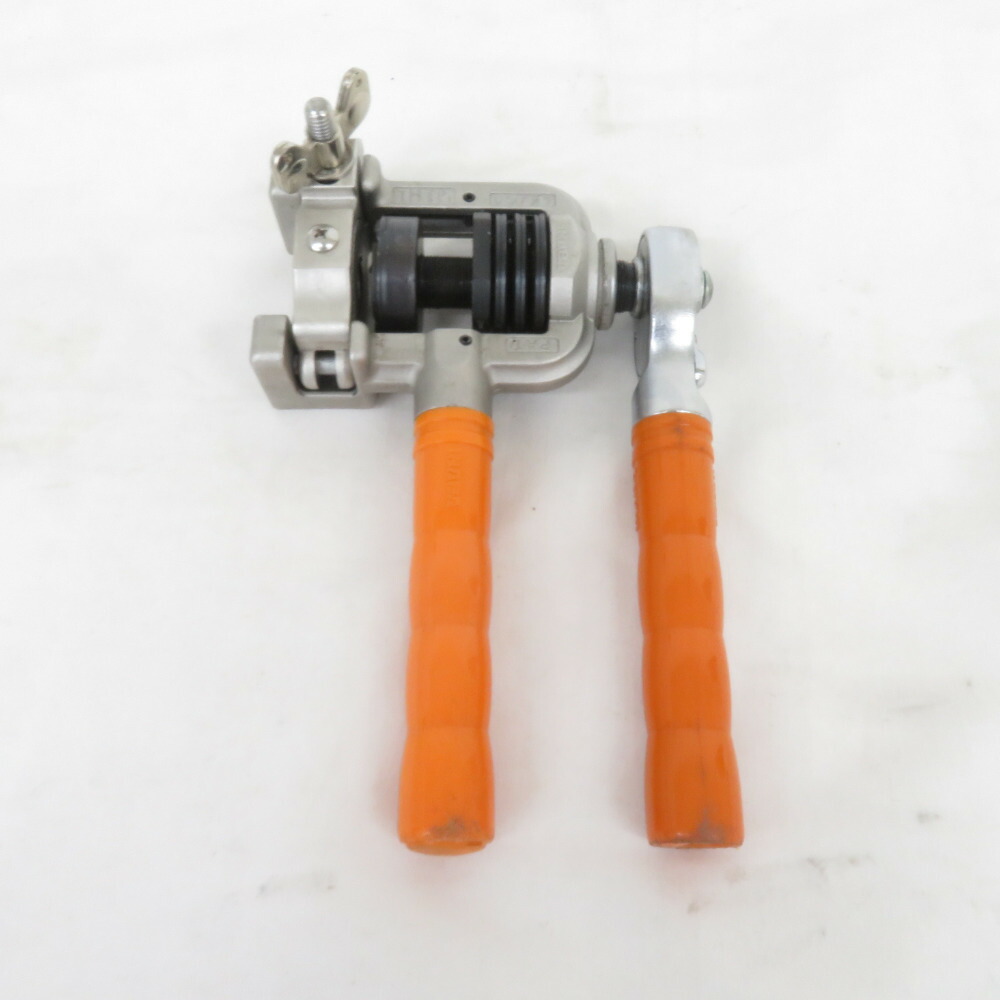 【楽天市場】INABA DENKO 因幡電工 ロングフレキツバ出し機 本体のみ TM135 中古：ココロード 楽天市場店