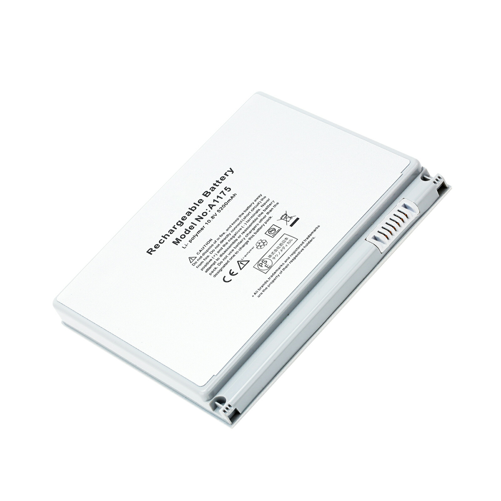 【楽天市場】【530円OFF&P10倍】新品 Apple MacBook Pro 15インチ A1175 A1211 A1226 A1150 ...