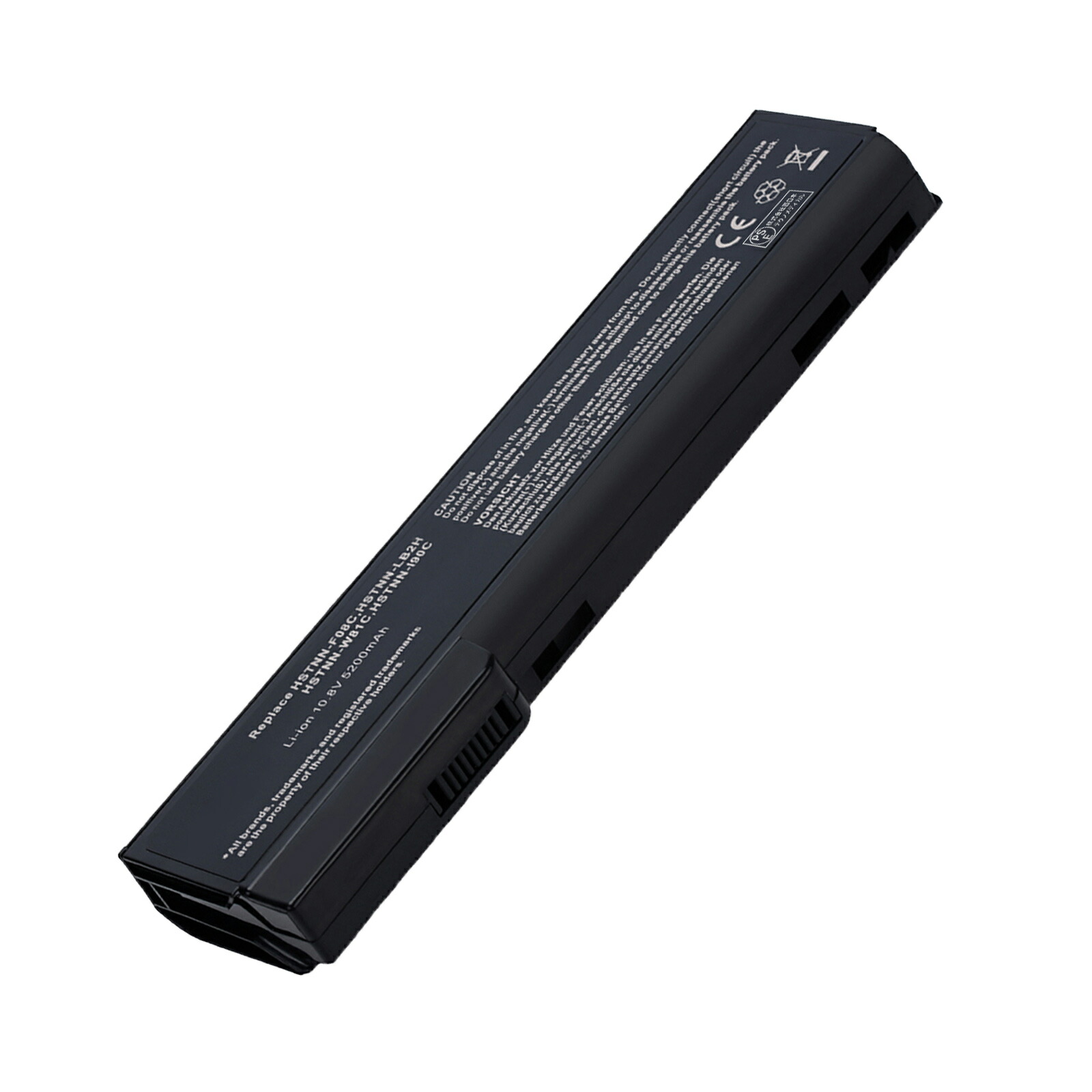 【楽天市場】【460円OFF&P10倍】【新品 年保証 【増量】HP EliteBook 8470w ProBook 6460b ...