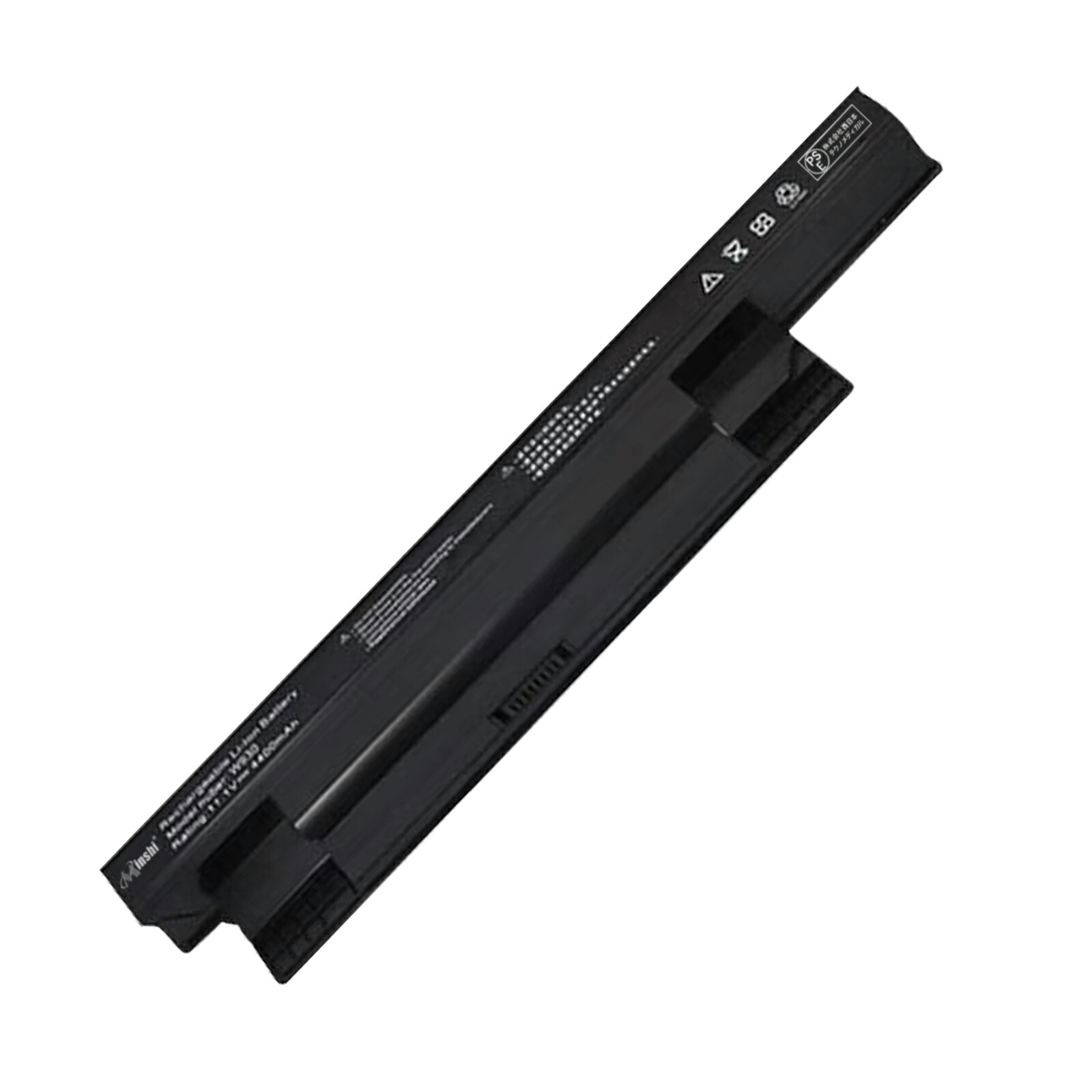 【楽天市場】【460円OFF&P10倍】新品 Haier ジェーンアイ7G-3 series 互換バッテリー【4400mAh 11V】対応用 ...