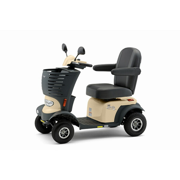 【楽天市場】【地域制限有】【メーカー直送】セリオ 遊歩スマイルα SH10：イチネンネット