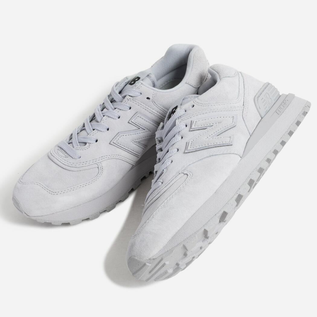 楽天市場】New Balance ニューバランス スニーカー U574LGFG シューズ