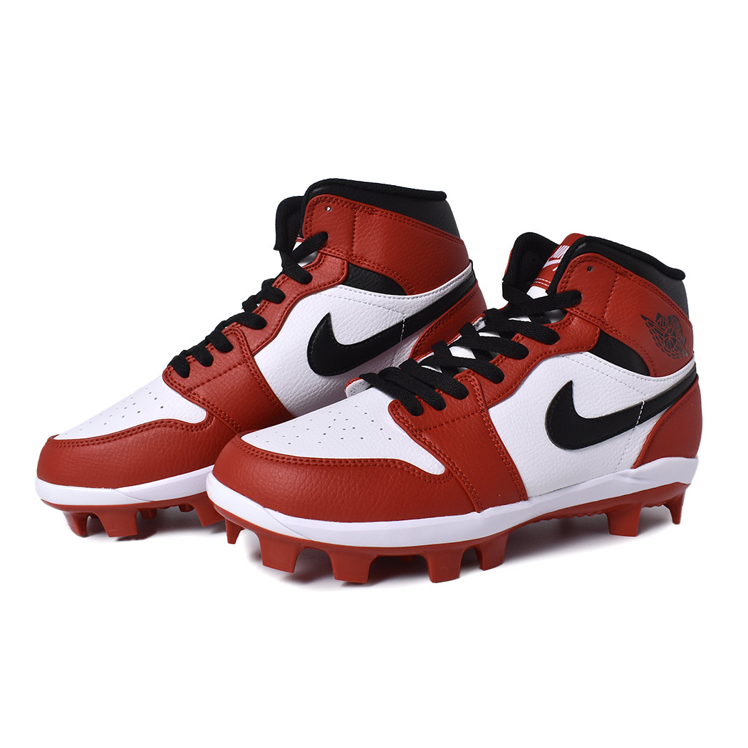 【楽天市場】海外限定 NIKE ナイキ エア ジョーダン ハイ スニーカー AIR JORDAN 1 HIGH RETRO MCS ...