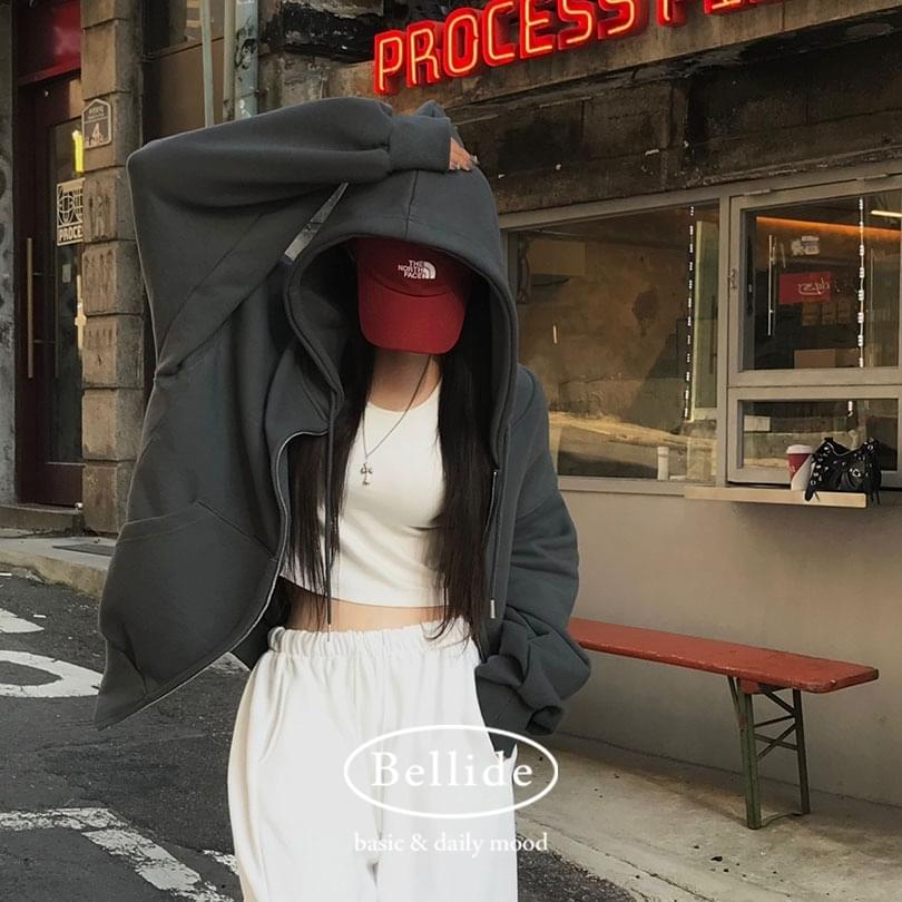 【楽天市場】[BELLIDE MADE] ノア、ルーズフィットツーウェイジップアップパーカー ジップアップ フードパーカー レディース｜韓国 BEIDELLI｜コーディブック：CODIBOOK