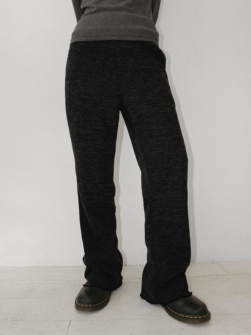 【楽天市場】FLARE GOLGI BOOTCUT PT パンツ スウェットパンツ レディース｜韓国 AAKE｜コーディブック：CODIBOOK